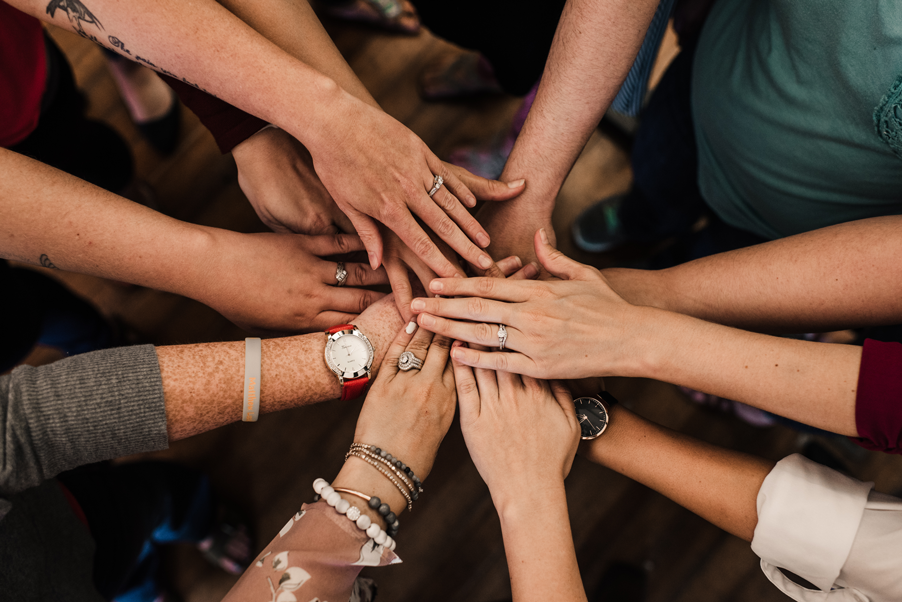 Join Our Team — GitGo