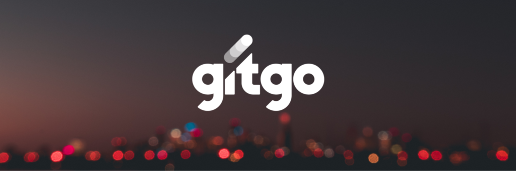 GitGo - The New Us — GitGo