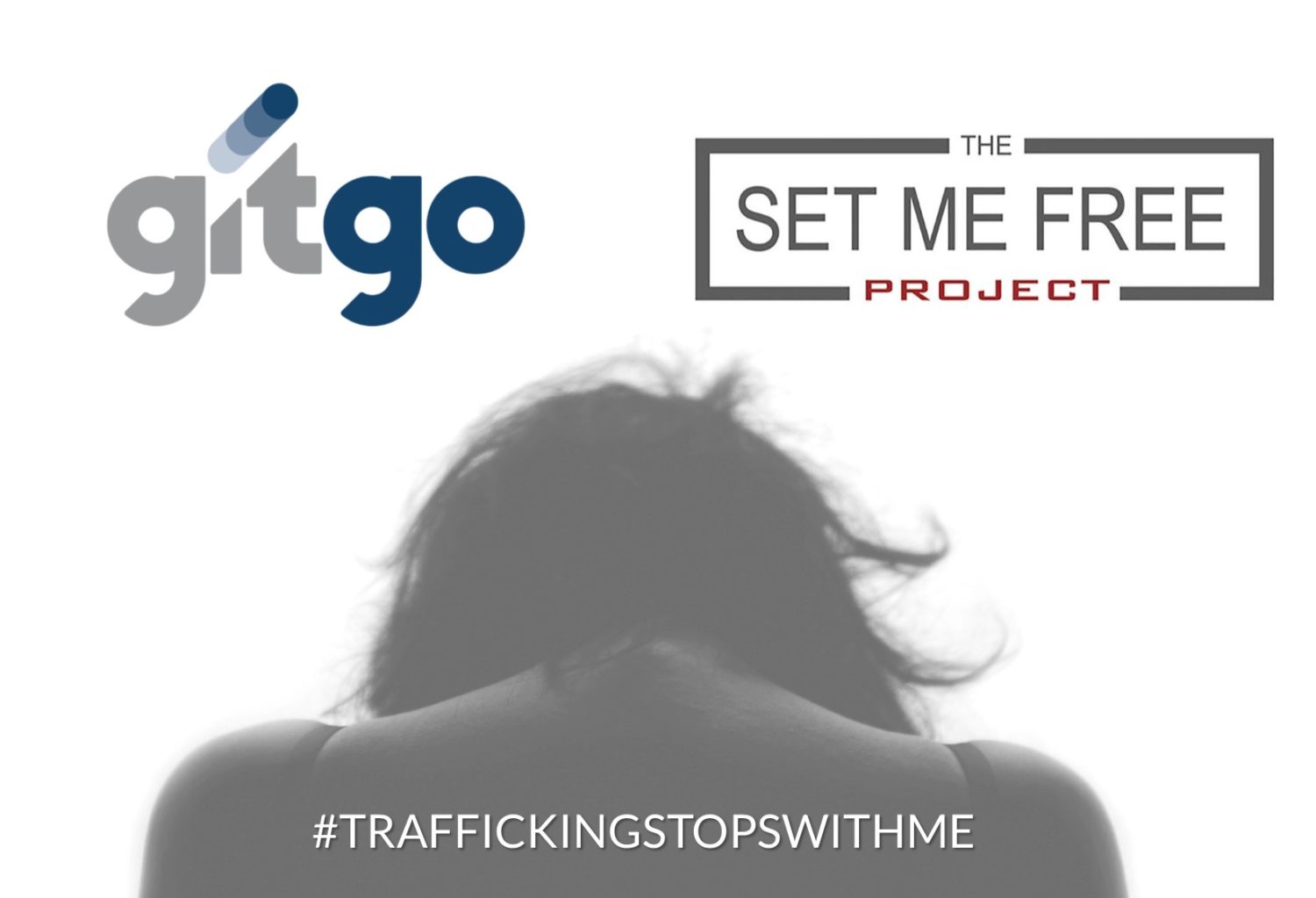 A Partnership for Good - The Set Me Free Project — GitGo