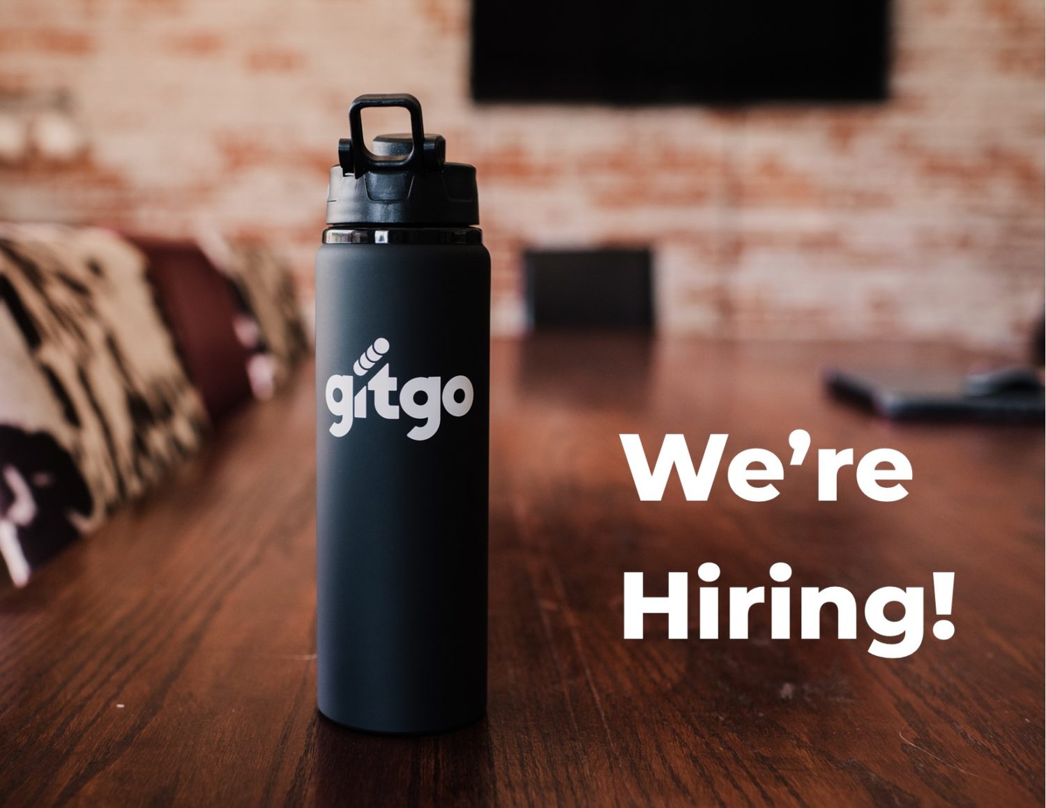 Executive Assistant + Bookkeeper — GitGo