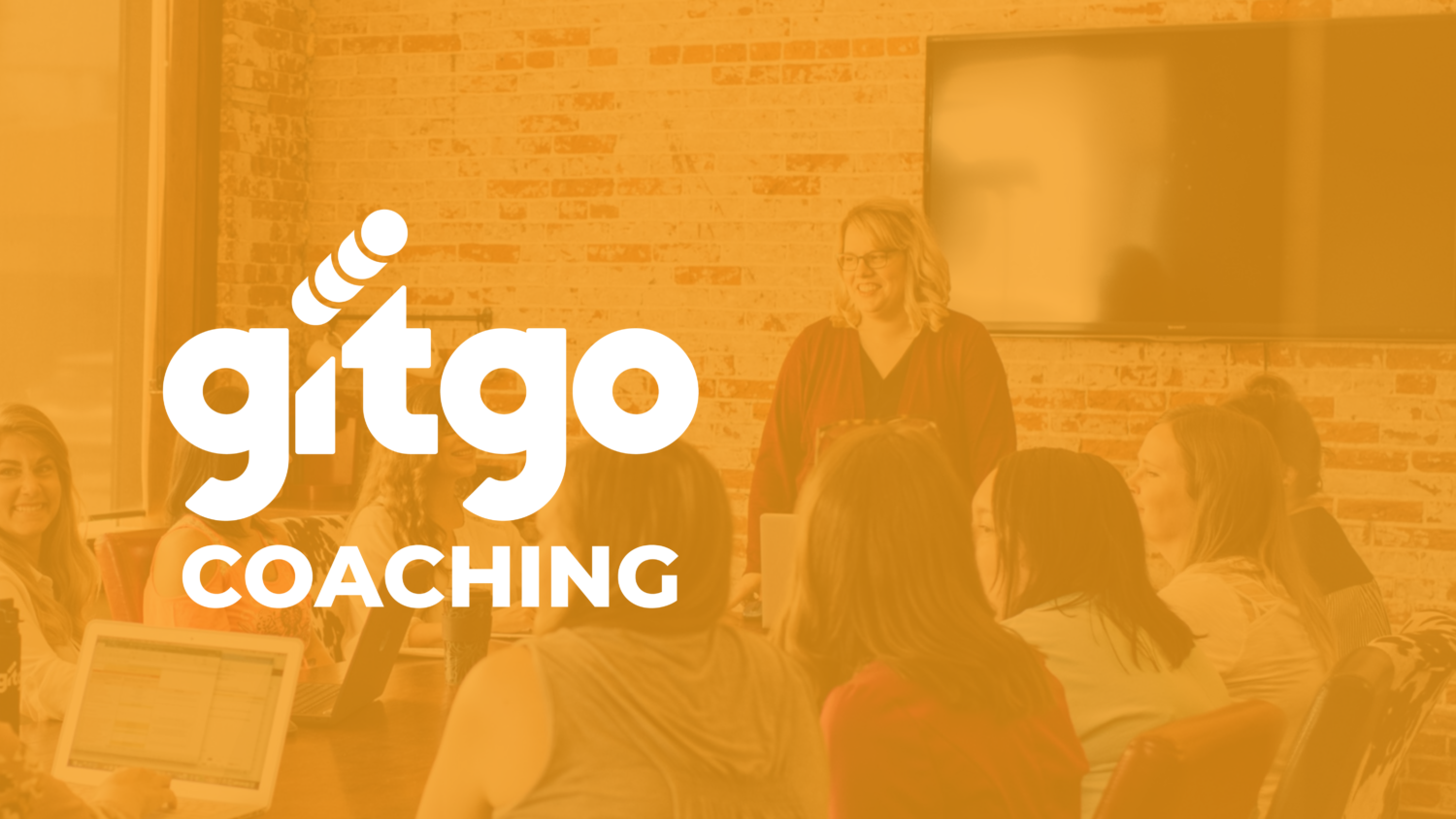 Introducing GitGo Coaching — GitGo