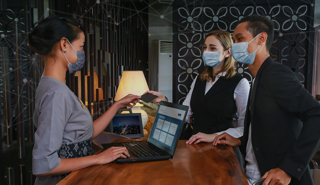 How to Increase Your Sales—Even in 2020’s Changing Hotel Markets — GitGo