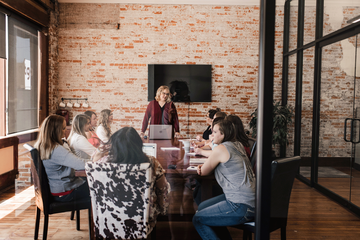 Meet Our Leadership Team — GitGo